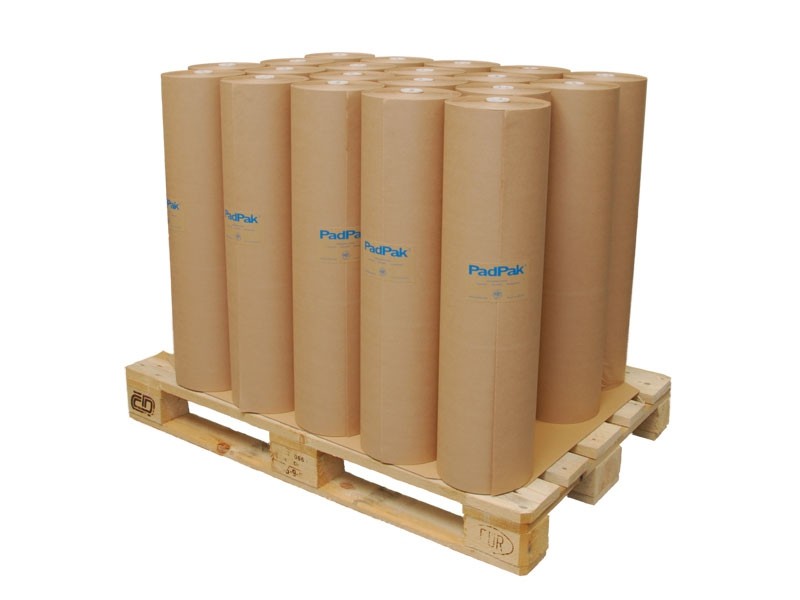 Papier pre stroj PadPak Junior, 70-70 g/m2, 680mm/160m | Eobal.sk
