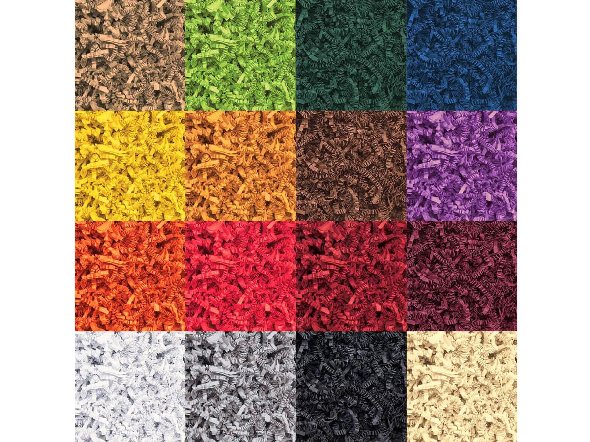 Fixačný materiál SizzlePak | Eobal.sk